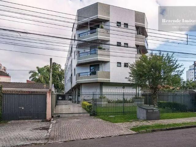 Apartamento para Venda em Curitiba/PR Bacacheri 2 Quartos