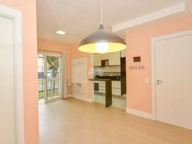 Apartamento para Venda em Curitiba/PR Bacacheri 2 Quartos