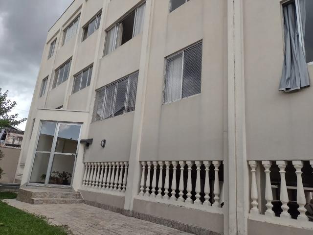 Apartamento para Venda em Curitiba/PR Bacacheri 2 Quartos