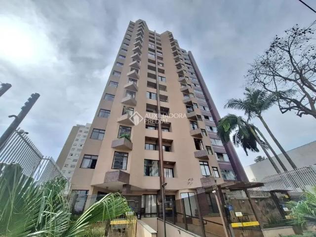 Apartamento para Venda em Curitiba/PR Bacacheri 2 Quartos