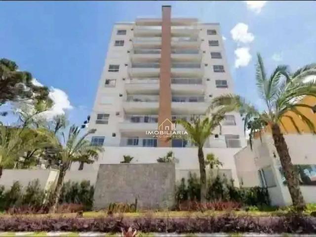 Apartamento para Venda em Curitiba/PR Bacacheri 2 Quartos