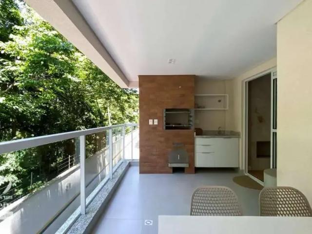 Apartamento para Venda em Curitiba/PR Bacacheri 2 Quartos