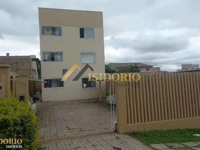 Apartamento para Venda em Curitiba/PR Bacacheri 2 Quartos