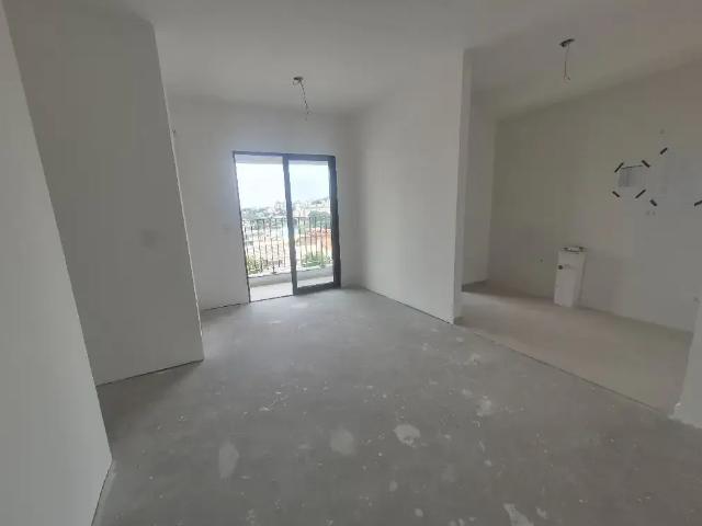 Apartamento para Venda em Curitiba/PR Bacacheri 2 Quartos