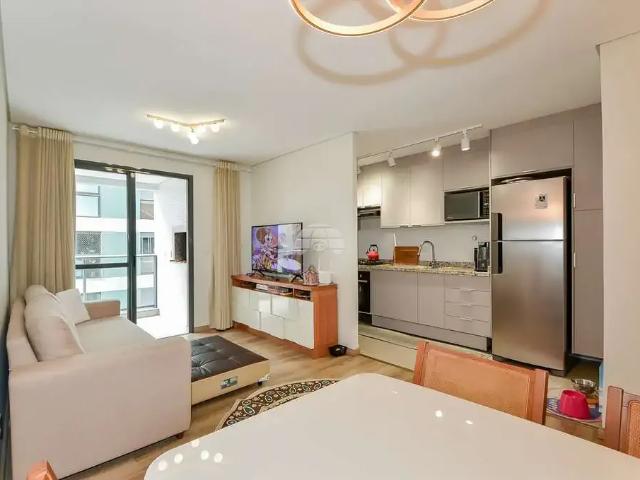 Apartamento para Venda em Curitiba/PR Bacacheri 2 Quartos