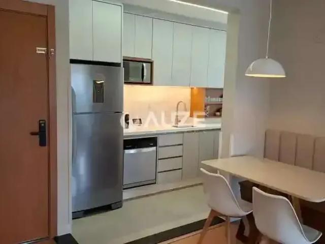 Apartamento para Venda em Curitiba/PR Bacacheri 2 Quartos