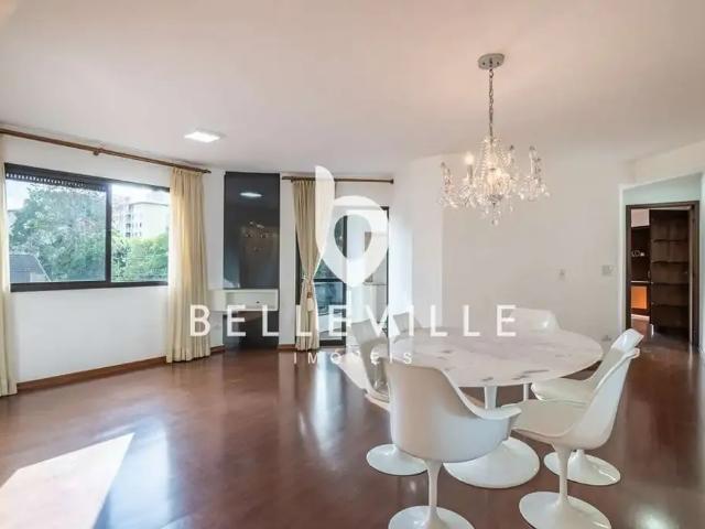 Apartamento para Venda em Curitiba/PR Bacacheri 2 Quartos