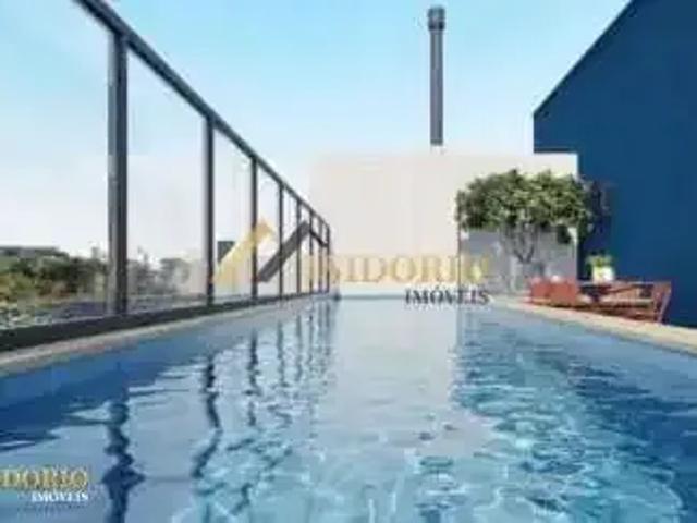 Apartamento para Venda em Curitiba/PR Bacacheri 2 Quartos