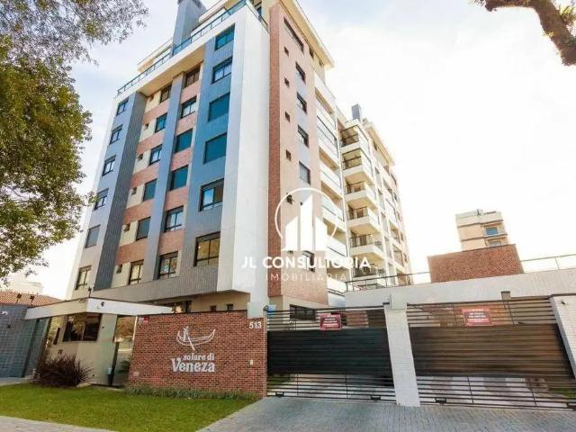 Apartamento para Venda em Curitiba/PR Bacacheri 2 Quartos