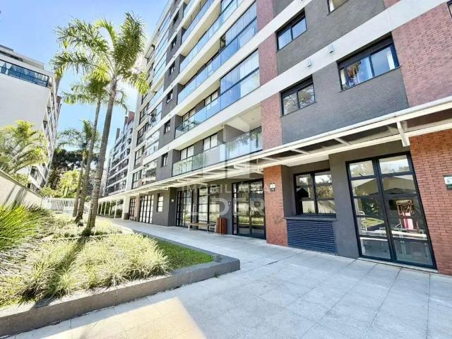 Apartamento para Venda em Curitiba/PR Bacacheri 2 Quartos