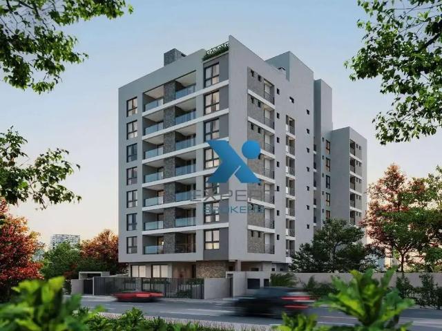 Apartamento para Venda em Curitiba/PR Bacacheri 2 Quartos