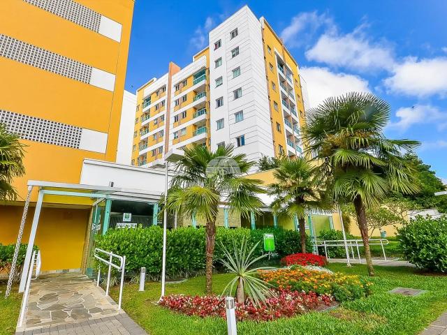 Apartamento para Venda em Curitiba/PR Bacacheri 2 Quartos