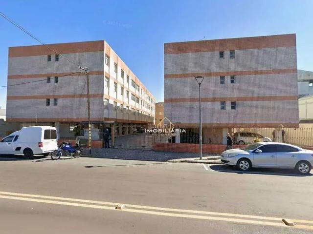 Apartamento para Venda em Curitiba/PR Bacacheri 2 Quartos