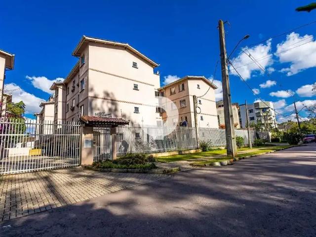 Apartamento para Venda em Curitiba/PR Bacacheri 2 Quartos