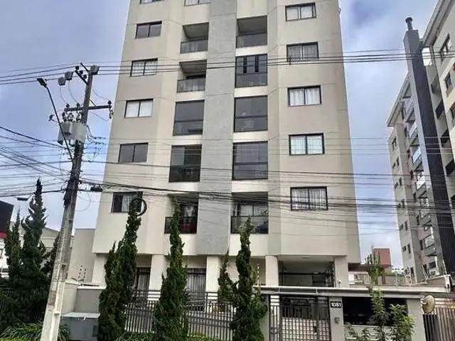 Apartamento para Venda em Curitiba/PR Bacacheri 2 Quartos