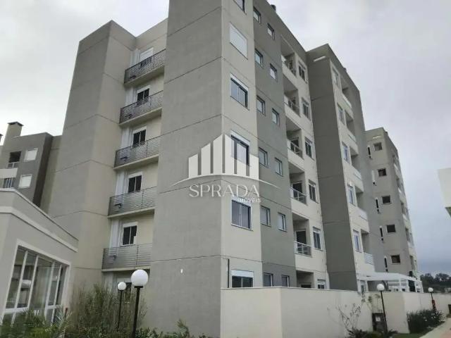 Apartamento para Venda em Curitiba/PR Bacacheri 2 Quartos