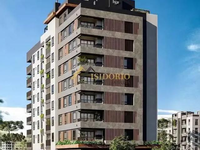 Apartamento para Venda em Curitiba/PR Bacacheri 2 Quartos