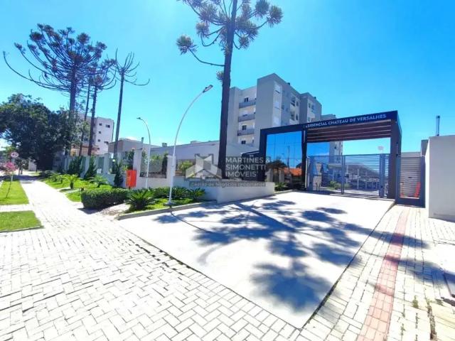 Apartamento para Venda em Curitiba/PR Bacacheri 2 Quartos