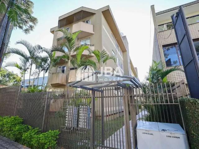 Apartamento para Venda em Curitiba/PR Bacacheri 2 Quartos