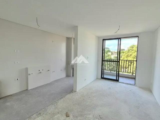 Apartamento para Venda em Curitiba/PR Bacacheri 2 Quartos
