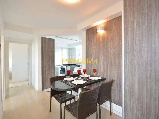 Apartamento para Venda em Curitiba/PR Bacacheri 2 Quartos