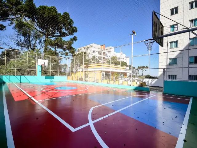 Apartamento para Venda em Curitiba/PR Bacacheri 2 Quartos