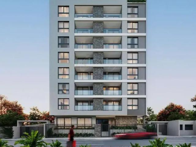 Apartamento para Venda em Curitiba/PR Bacacheri 2 Quartos