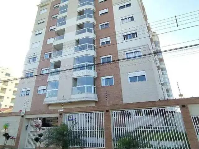 Apartamento para Venda em Curitiba/PR Bacacheri 2 Quartos