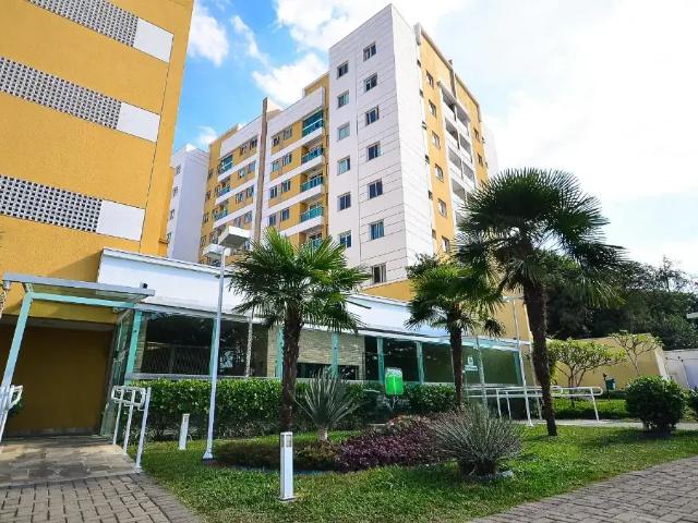 Apartamento para Venda em Curitiba/PR Bacacheri 2 Quartos