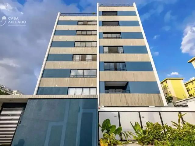 Apartamento para Venda em Curitiba/PR Bacacheri 2 Quartos