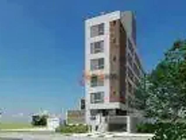 Apartamento para Venda em Curitiba/PR Bacacheri 2 Quartos