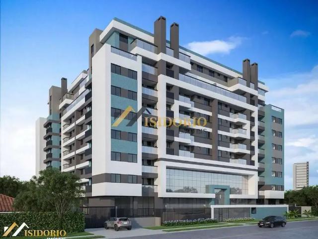 Apartamento para Venda em Curitiba/PR Bacacheri 2 Quartos