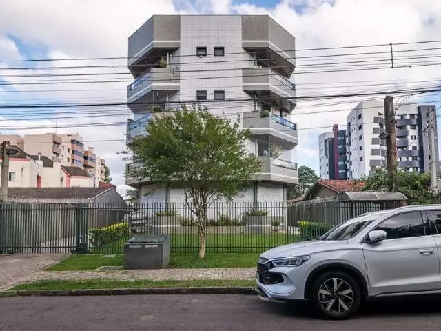 Apartamento para Venda em Curitiba/PR Bacacheri 2 Quartos