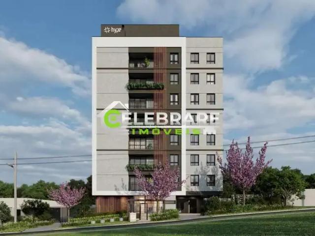 Apartamento para Venda em Curitiba/PR Bacacheri 2 Quartos