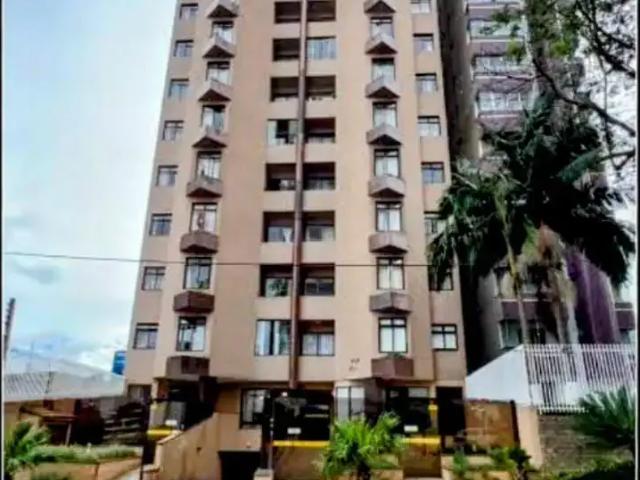Apartamento para Venda em Curitiba/PR Bacacheri 2 Quartos