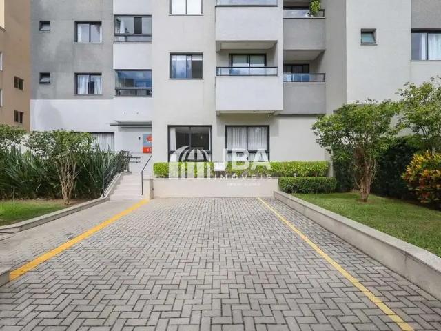 Apartamento para Venda em Curitiba/PR Bacacheri 2 Quartos