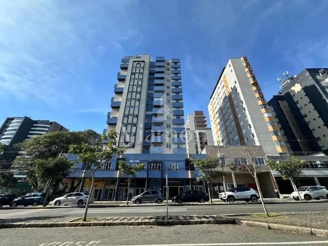 Apartamento para Venda em Curitiba/PR Bacacheri 2 Quartos