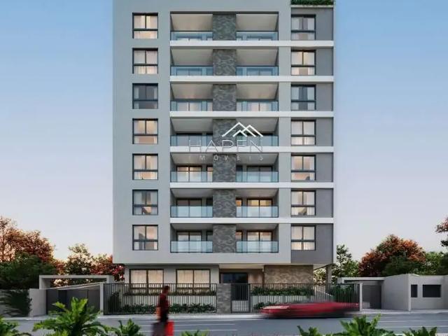 Apartamento para Venda em Curitiba/PR Bacacheri 2 Quartos