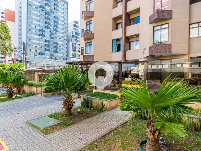 Apartamento para Venda em Curitiba/PR Bacacheri 2 Quartos
