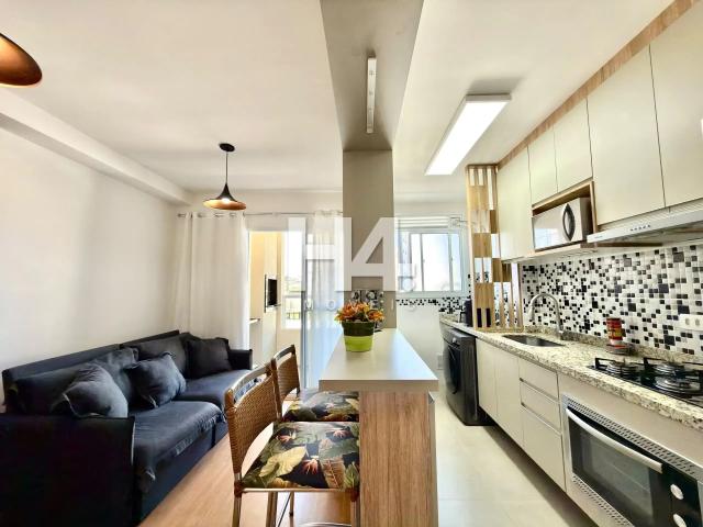 Apartamento para Venda em Curitiba/PR Bacacheri 2 Quartos