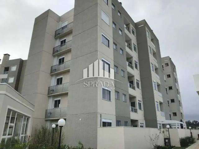 Apartamento para Venda em Curitiba/PR Bacacheri 2 Quartos