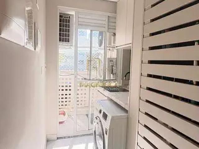 Apartamento para Venda em Curitiba/PR Bacacheri 2 Quartos