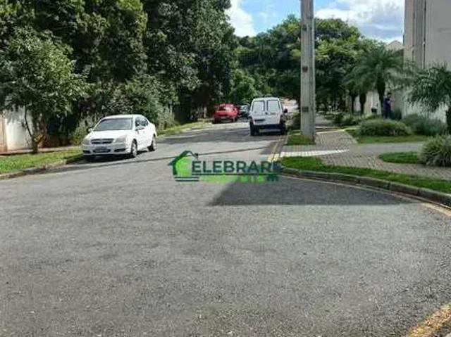 Apartamento para Venda em Curitiba/PR Bacacheri 2 Quartos
