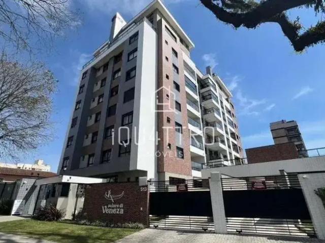 Apartamento para Venda em Curitiba/PR Bacacheri 2 Quartos