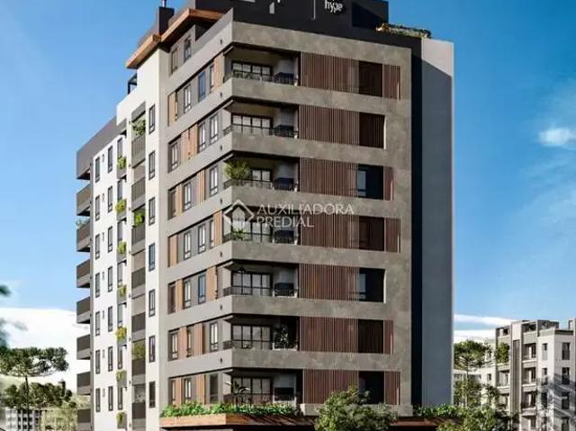 Apartamento para Venda em Curitiba/PR Bacacheri 2 Quartos