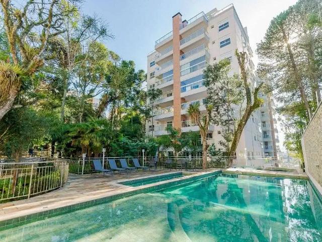 Apartamento para Venda em Curitiba/PR Bacacheri 2 Quartos