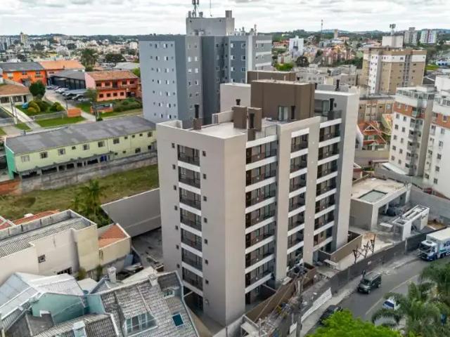 Apartamento para Venda em Curitiba/PR Bacacheri 2 Quartos