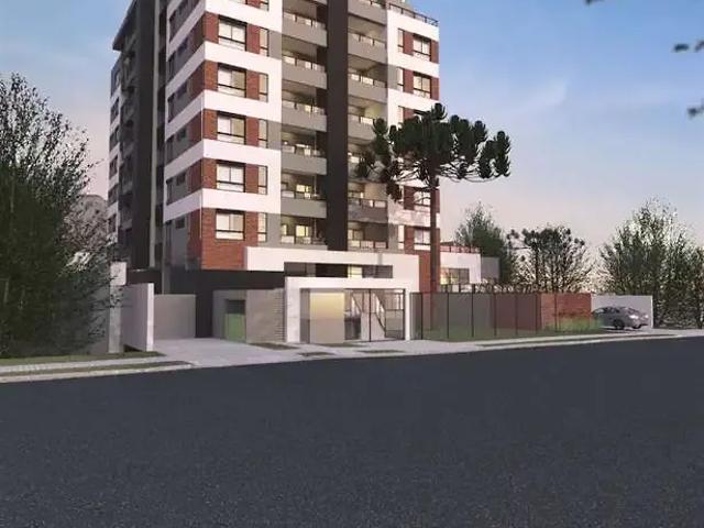 Apartamento para Venda em Curitiba/PR Bacacheri 2 Quartos
