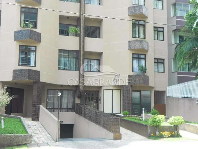 Apartamento para Venda em Curitiba/PR Bacacheri 2 Quartos