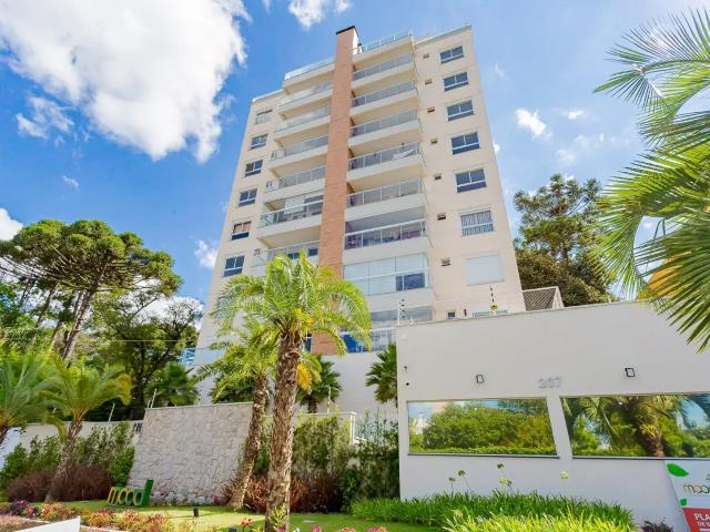 Apartamento para Venda em Curitiba/PR Bacacheri 2 Quartos